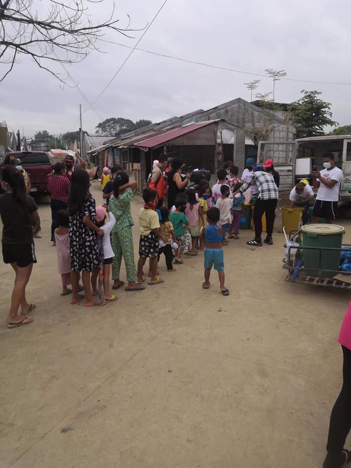 FHM Mission – January 2021 – Feed Hungry Minds