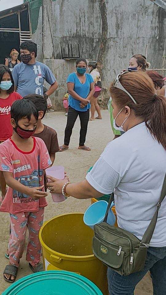 FHM Mission – January 2021 – Feed Hungry Minds