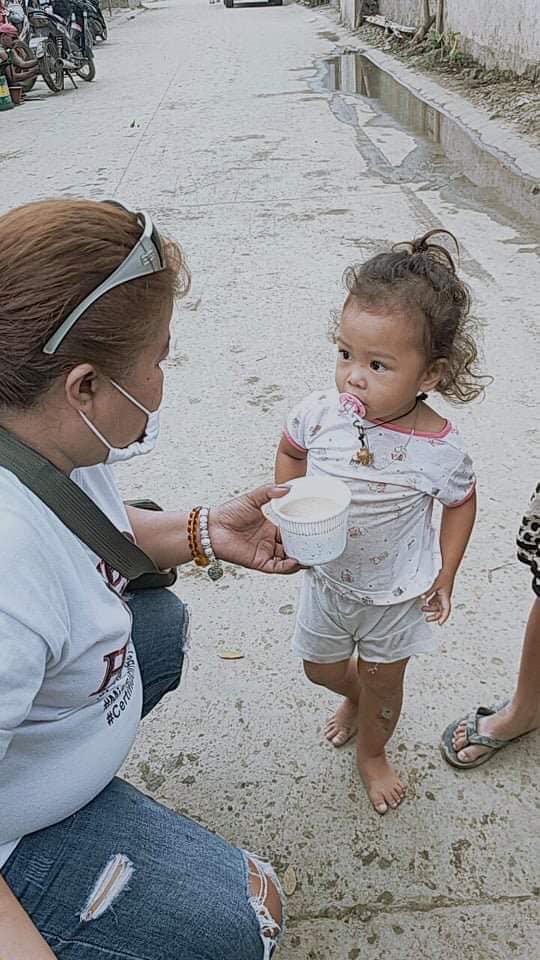 FHM Mission – January 2021 – Feed Hungry Minds