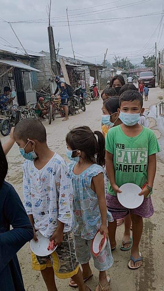 FHM Mission – January 2021 – Feed Hungry Minds